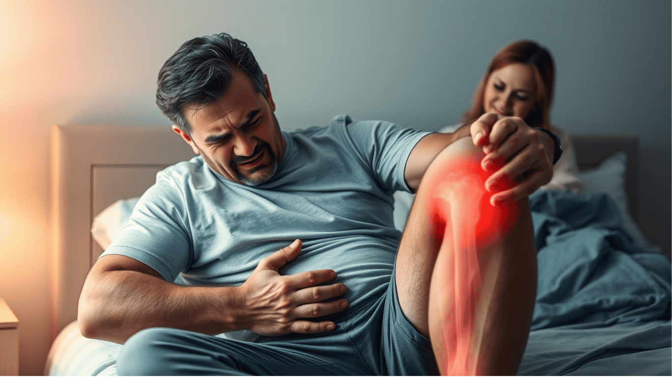 Cancer in Bones | Signs, Symptoms & Treatment Guide